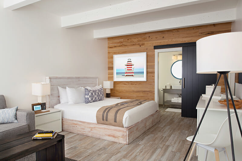 The Gates Hotel - OCQ