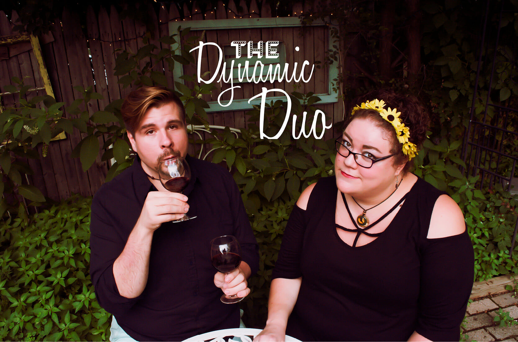 The Dynamics of the Dynamic Duo - OCQ