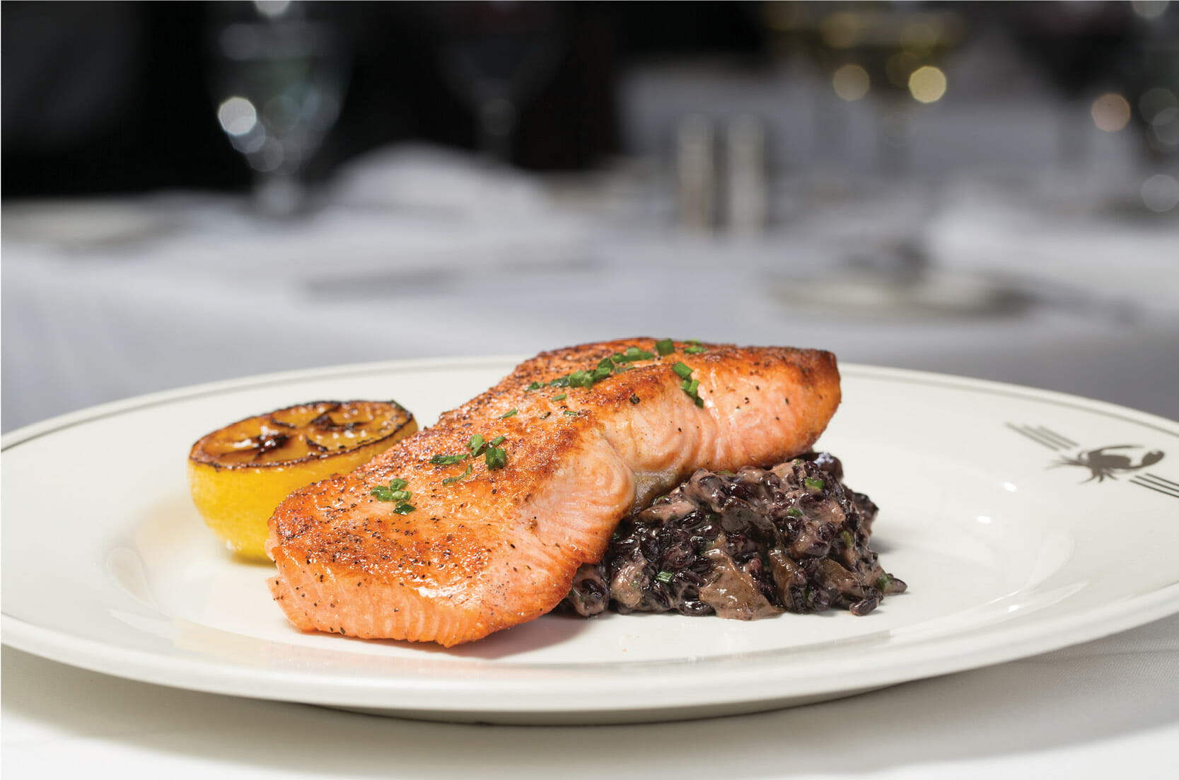 Truluck’s - OCQ
