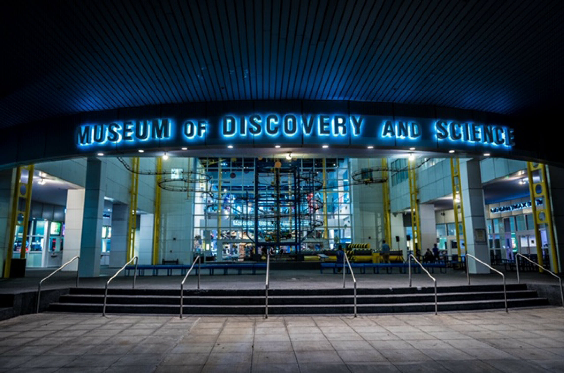 Discovering the Science of Inclusion - OCQ