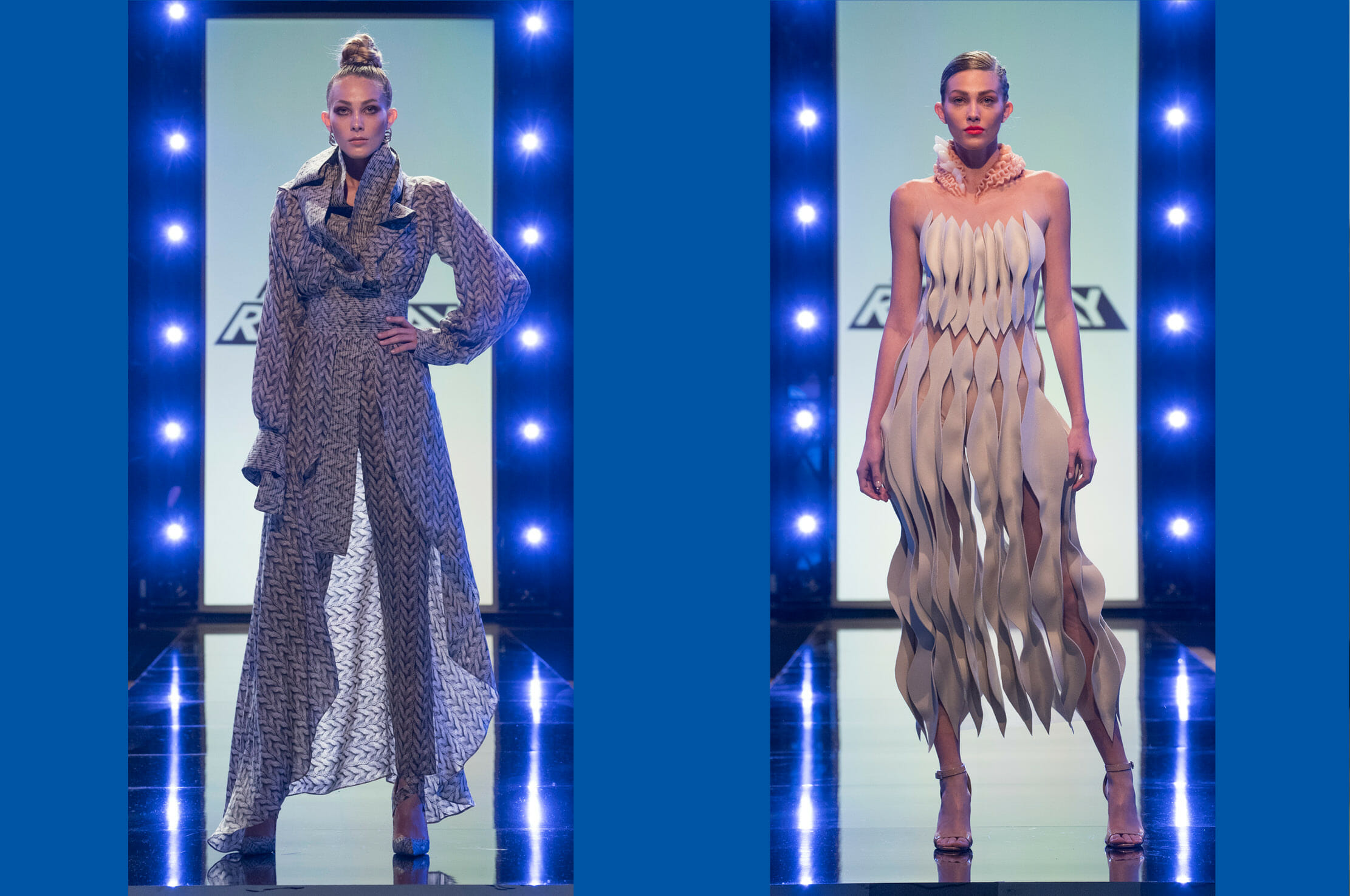 More Than 50 Shades - OCQ