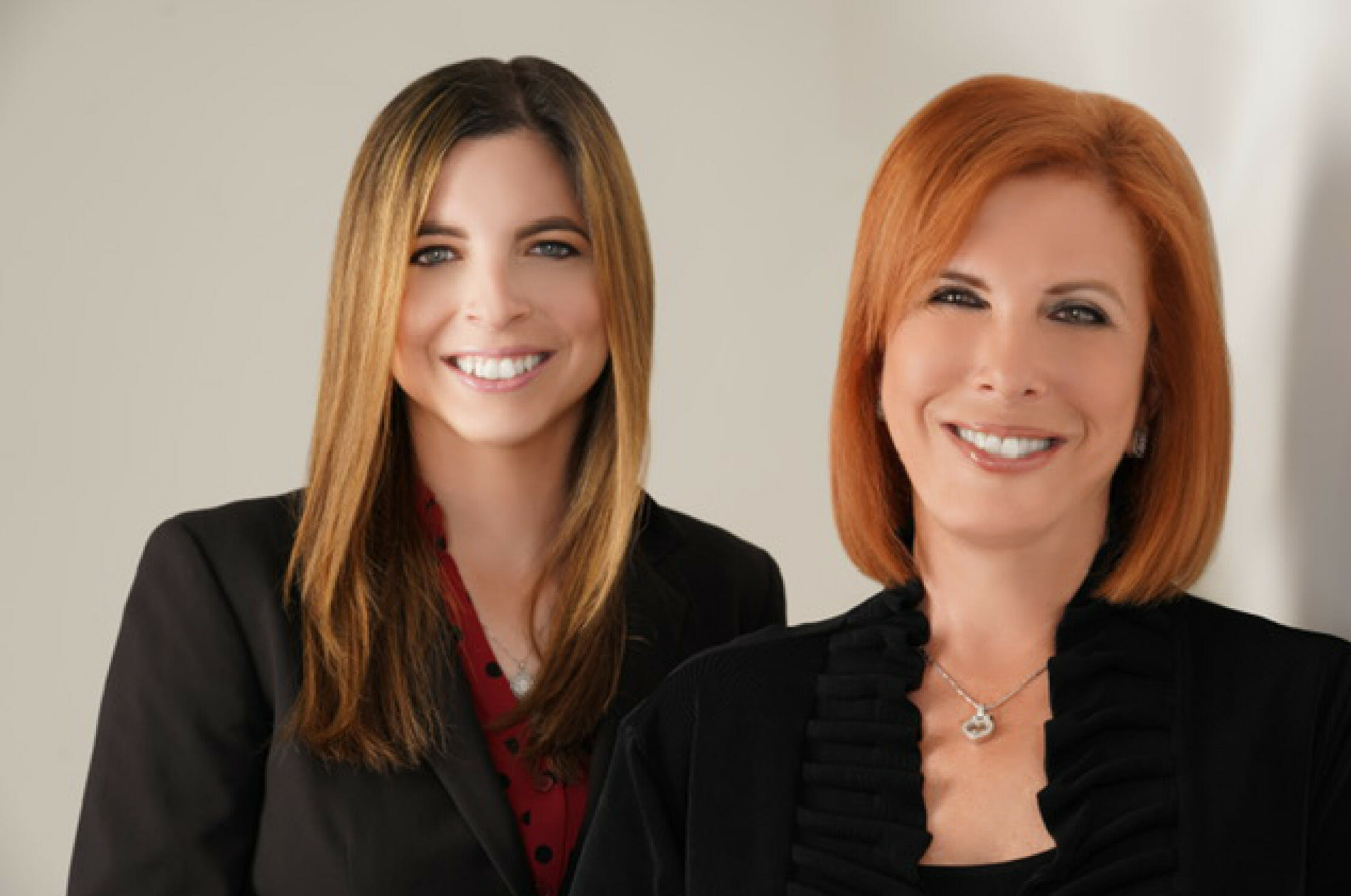 The Dynamic Duo of Cindy & Risa - OCQ