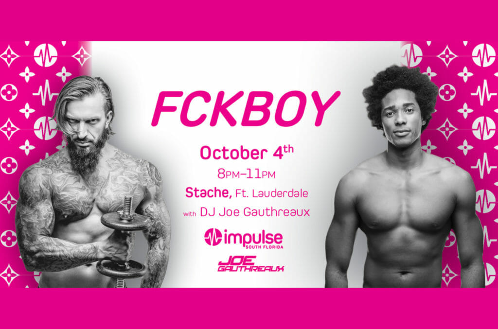 Impulse Group Hosts Unique Theater Club Experience - OCQ