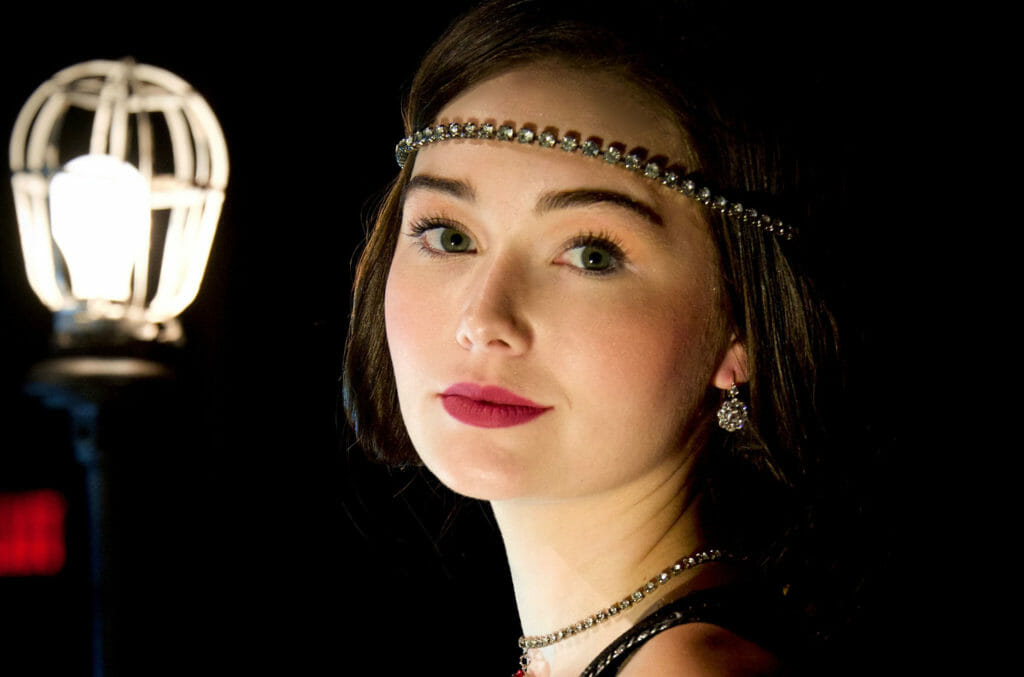 The Wick Theatre Presents Hot Shoe Shuffle - OCQ