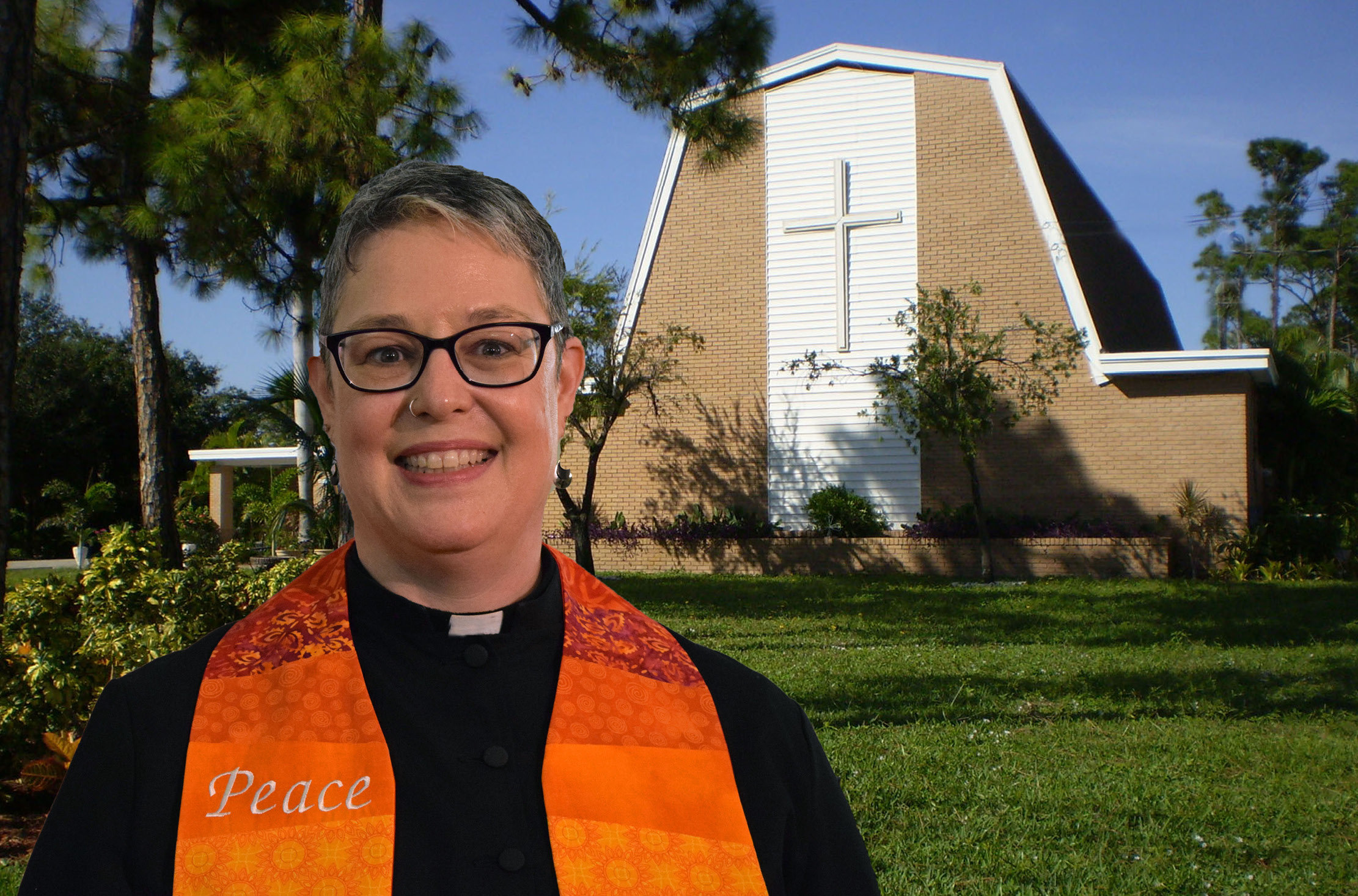 LGBTQ+ Church in Palm Beach Gardens Invites Community to Installation ...