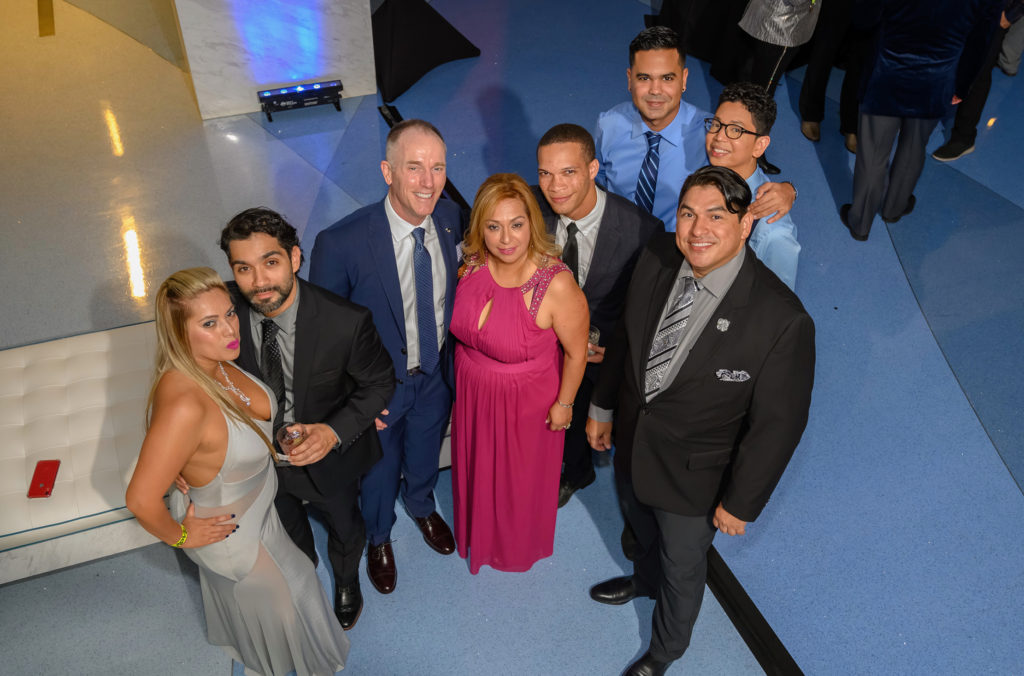 Why We Come Together - OCQ