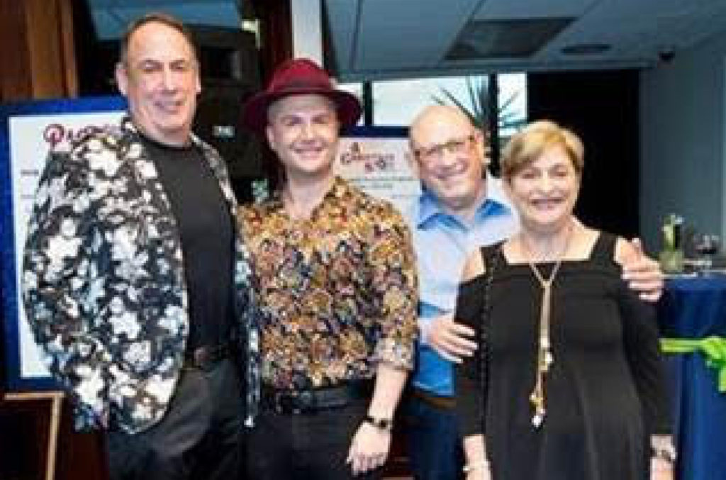 Slow Burn Theatre Company Celebrates its 10th Anniversary - OCQ