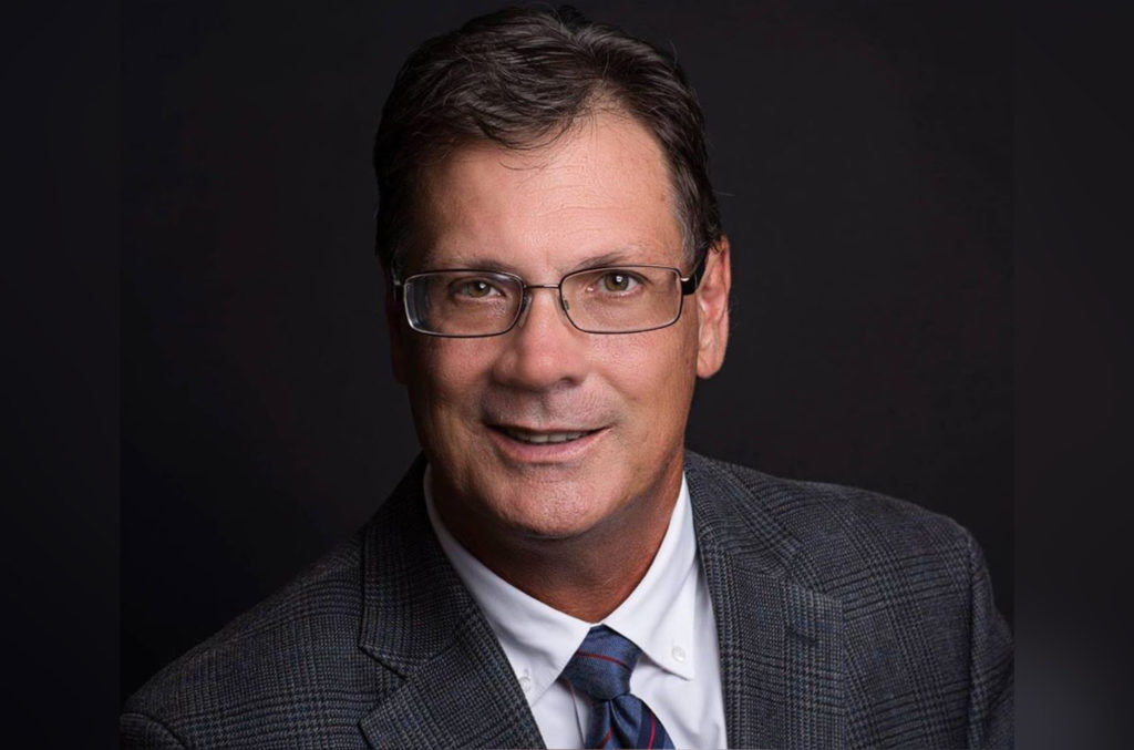 Timothy Hart and the 2019 SMART Ride - OCQ