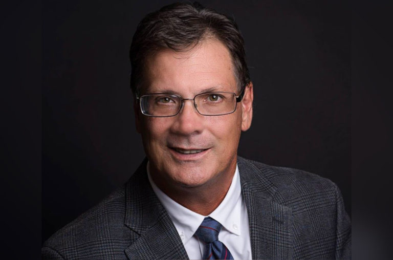 Timothy Hart and the 2019 SMART Ride - OCQ
