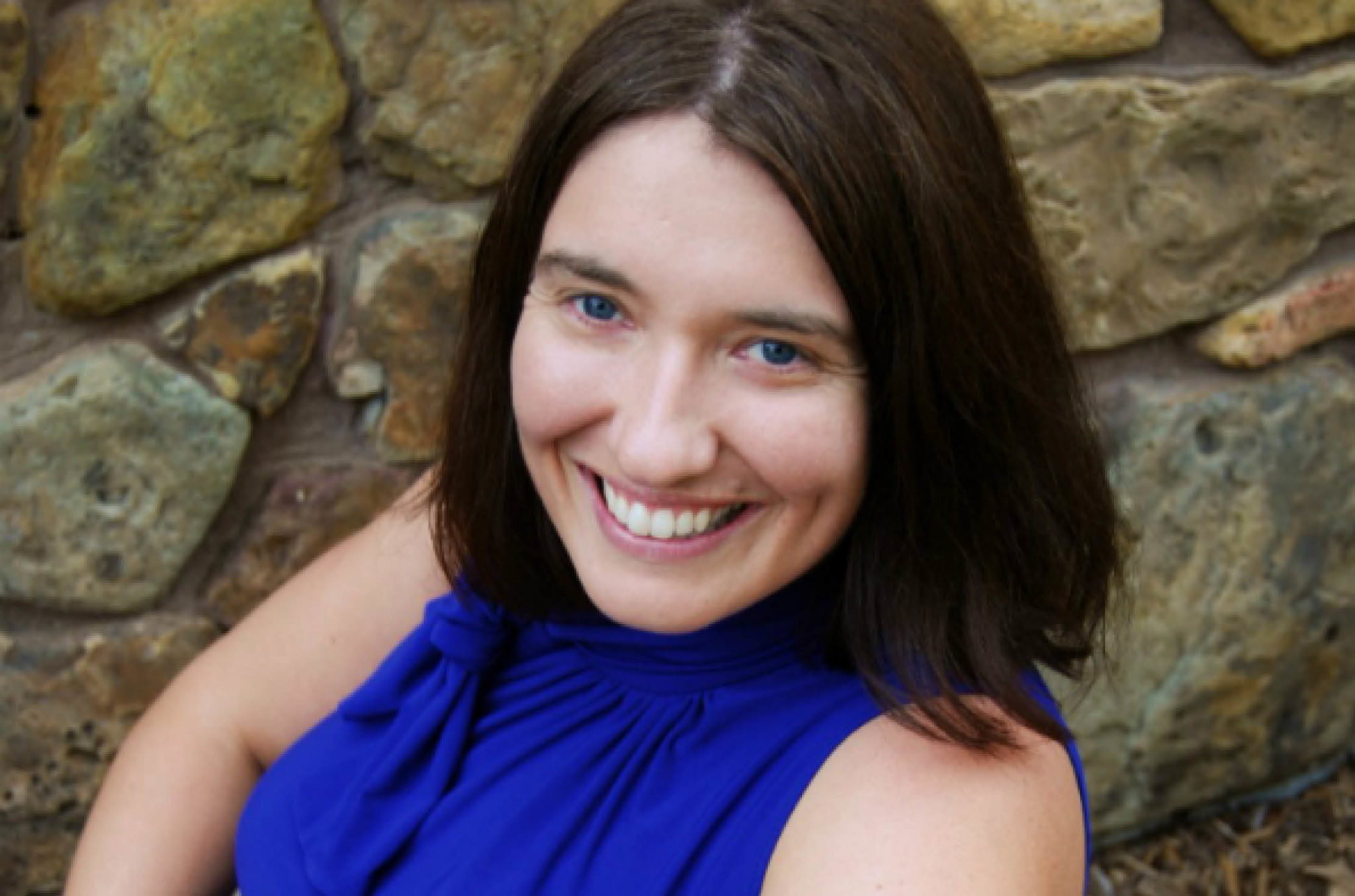 Nothing Ordinary About Her - OCQ