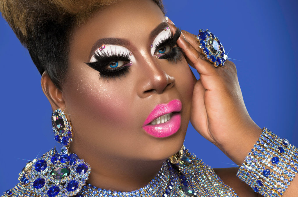 “Latrice Royale: Here’s to Life” - OCQ