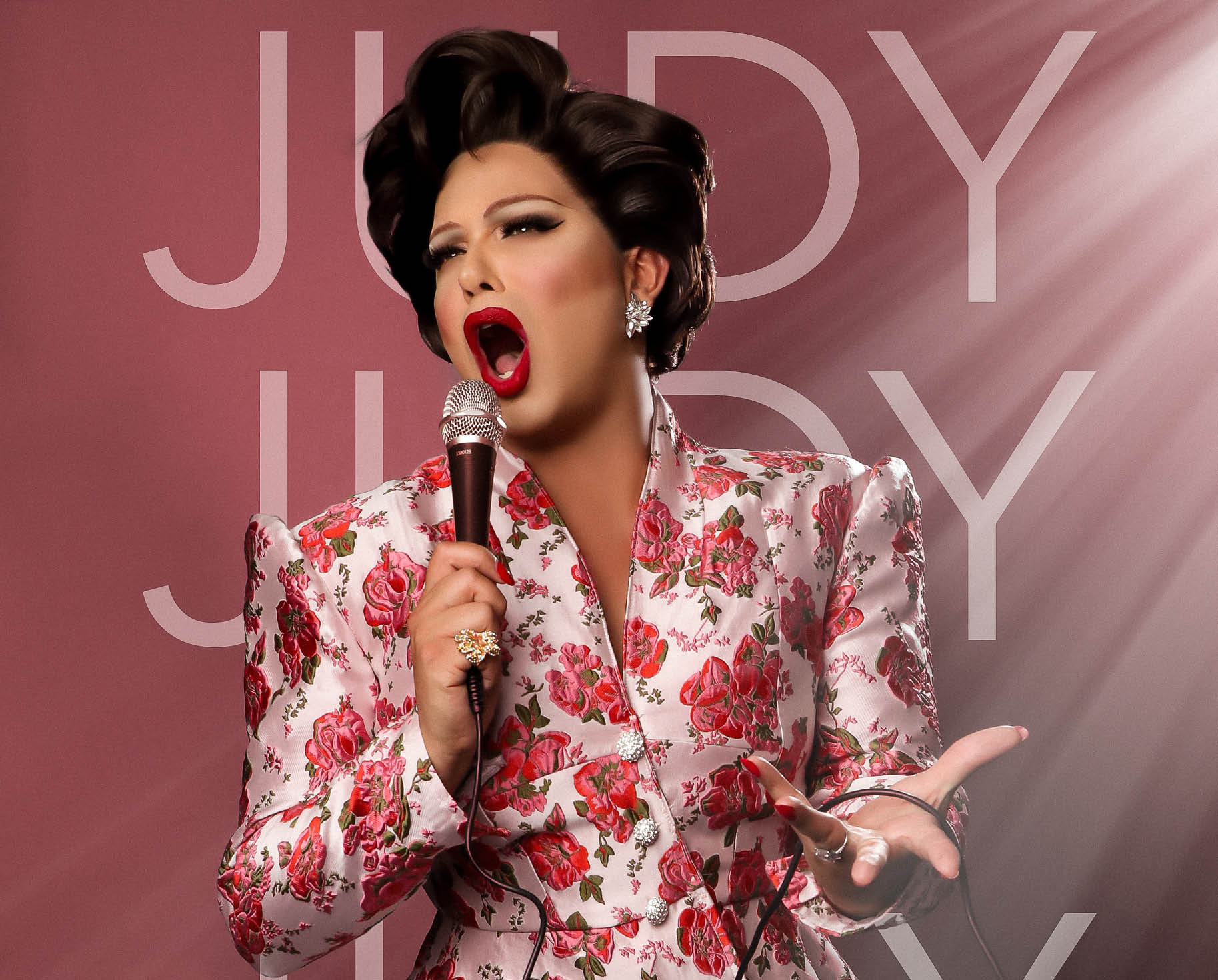 A Night at the Kravis with Alexis Michelle (March) - OCQ