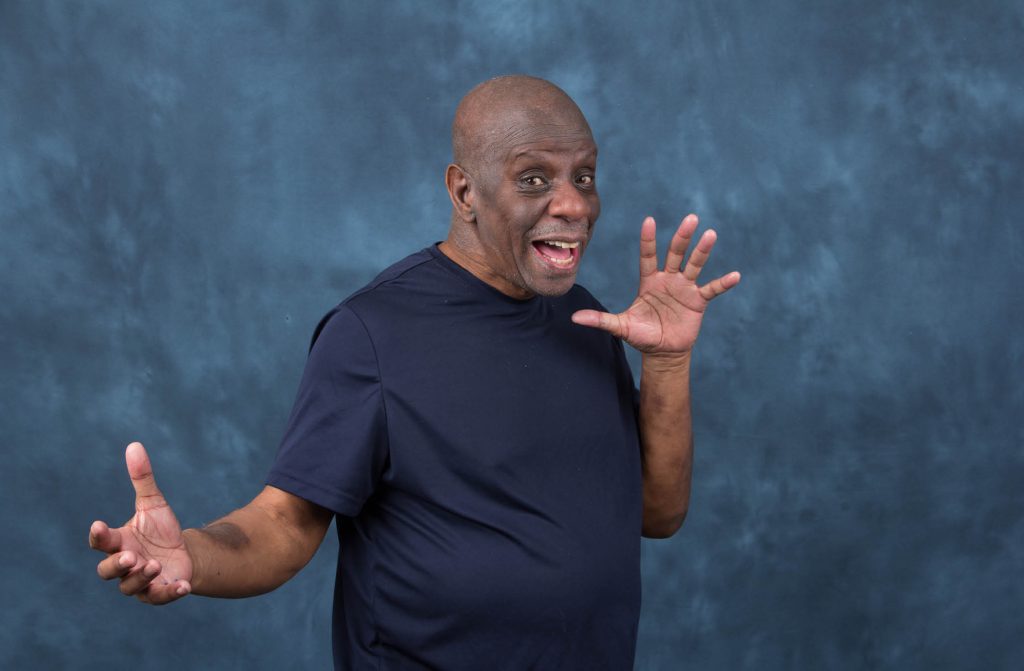 Jimmie “JJ” Walker and Michael Winslow Headline Pompano Stand-up Live ...