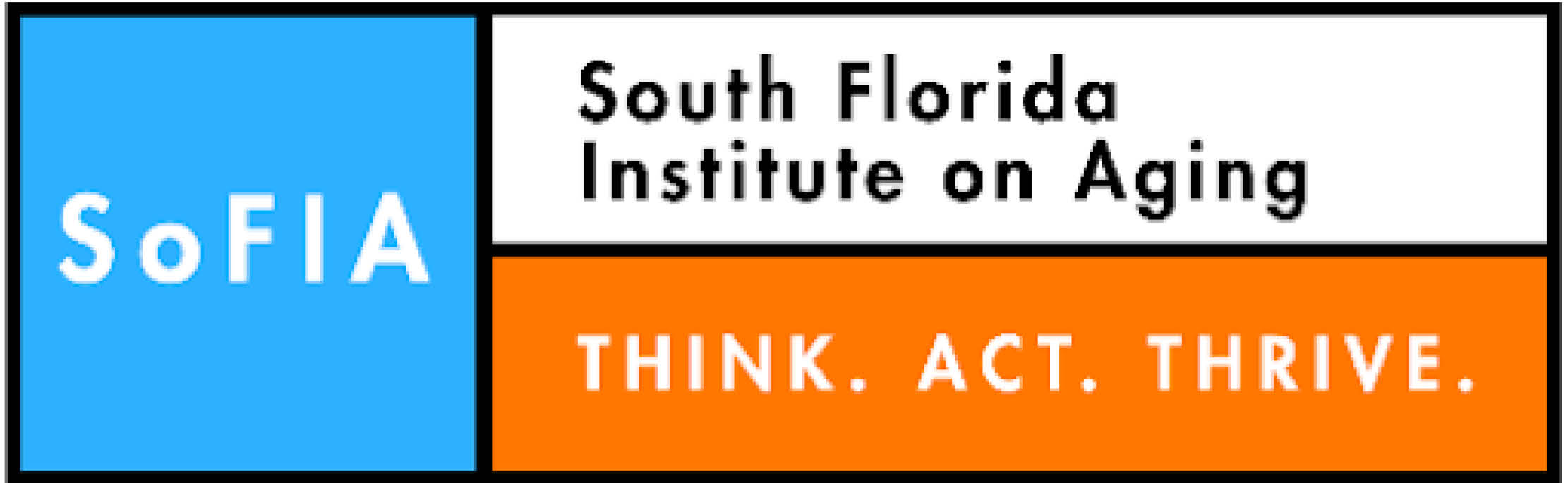 The South Florida Institute on Aging Presents - OCQ