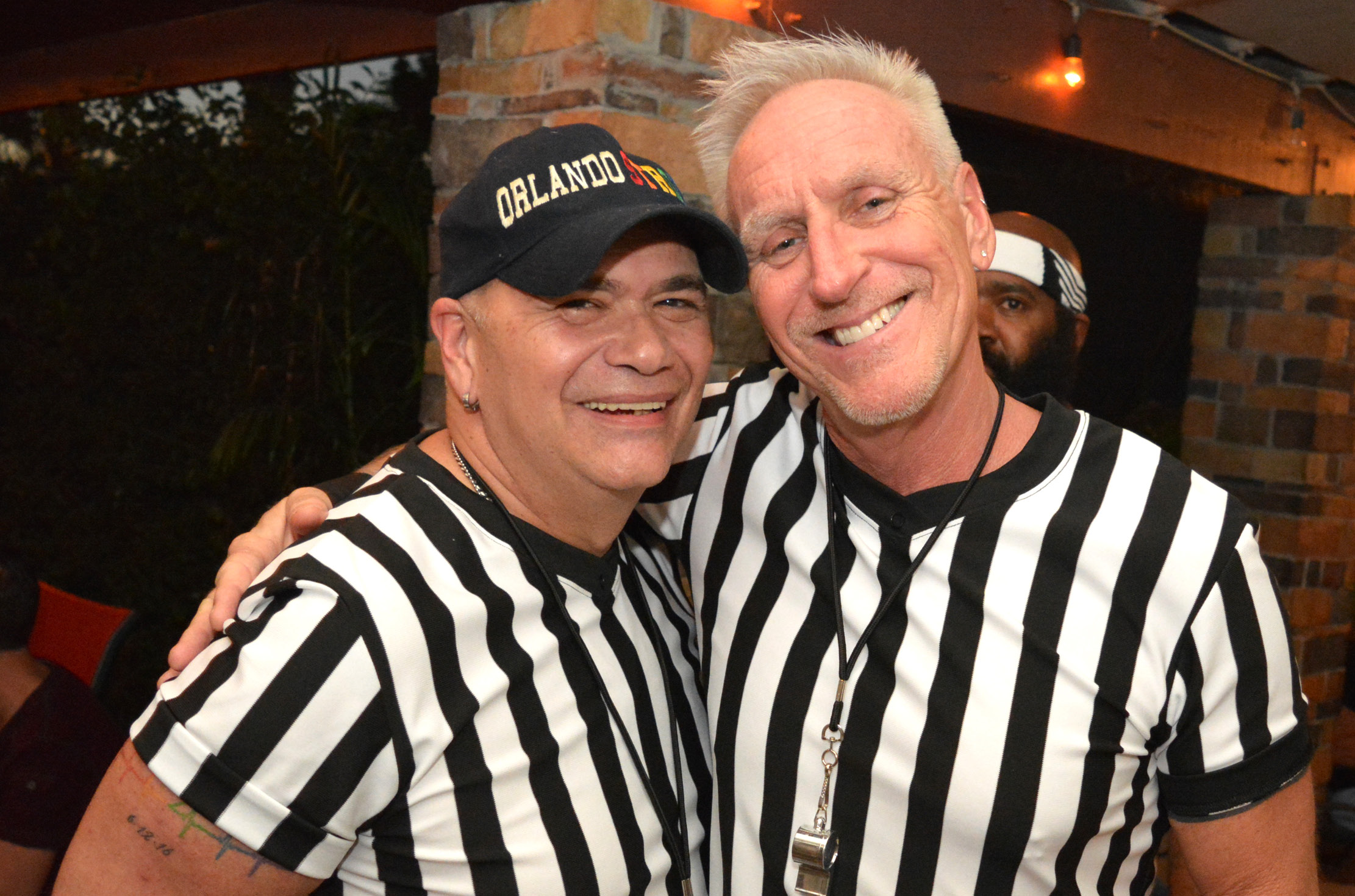 In Memory of Terry DeCarlo - OCQ