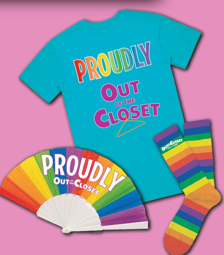Your One Stop Pride Shop, Now Open! - OCQ