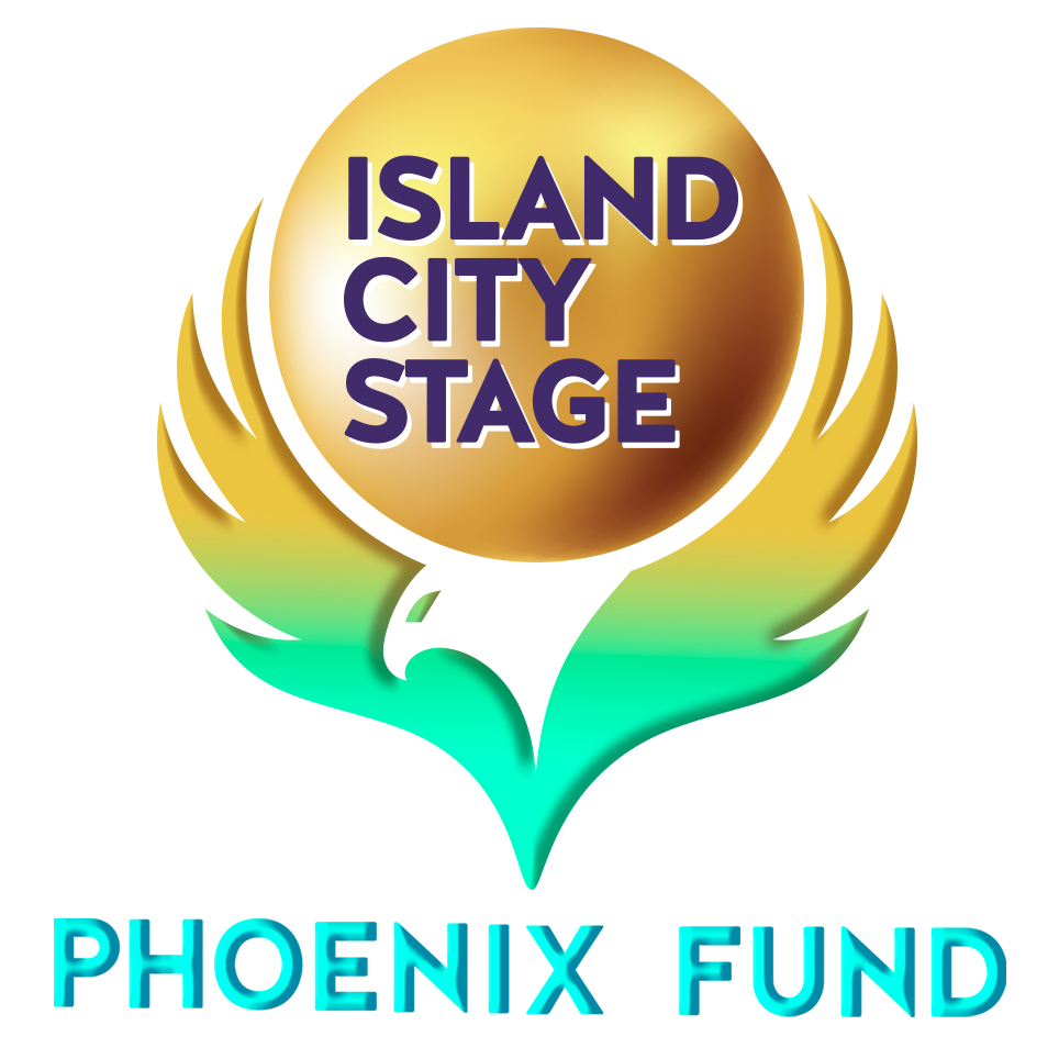 Island City Stage's Phoenix Fund Reaches $5000! - OCQ
