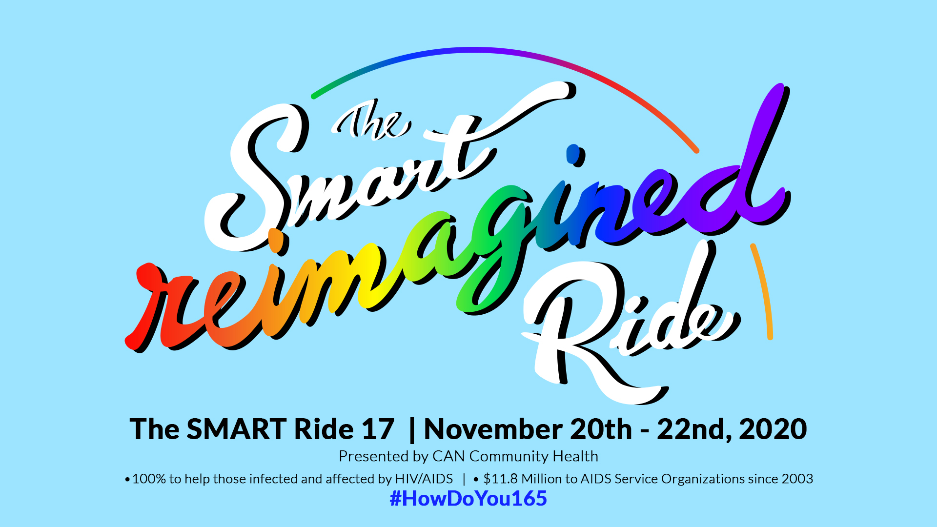Broward House Presents The SMART Ride Re-imagined - OCQ