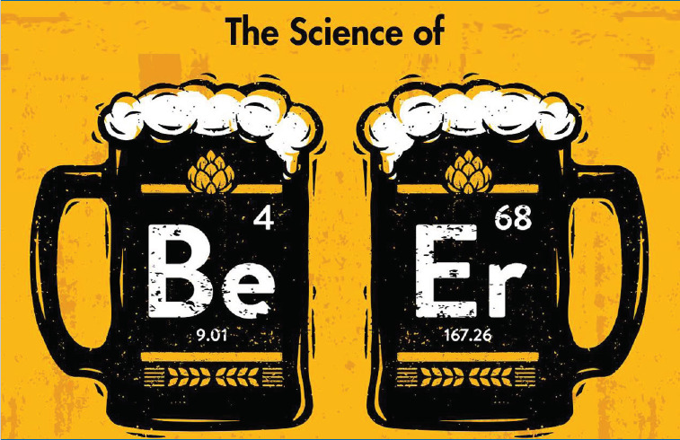Museum of Discovery and Science: The Science of Beer: Home Brew Edition ...