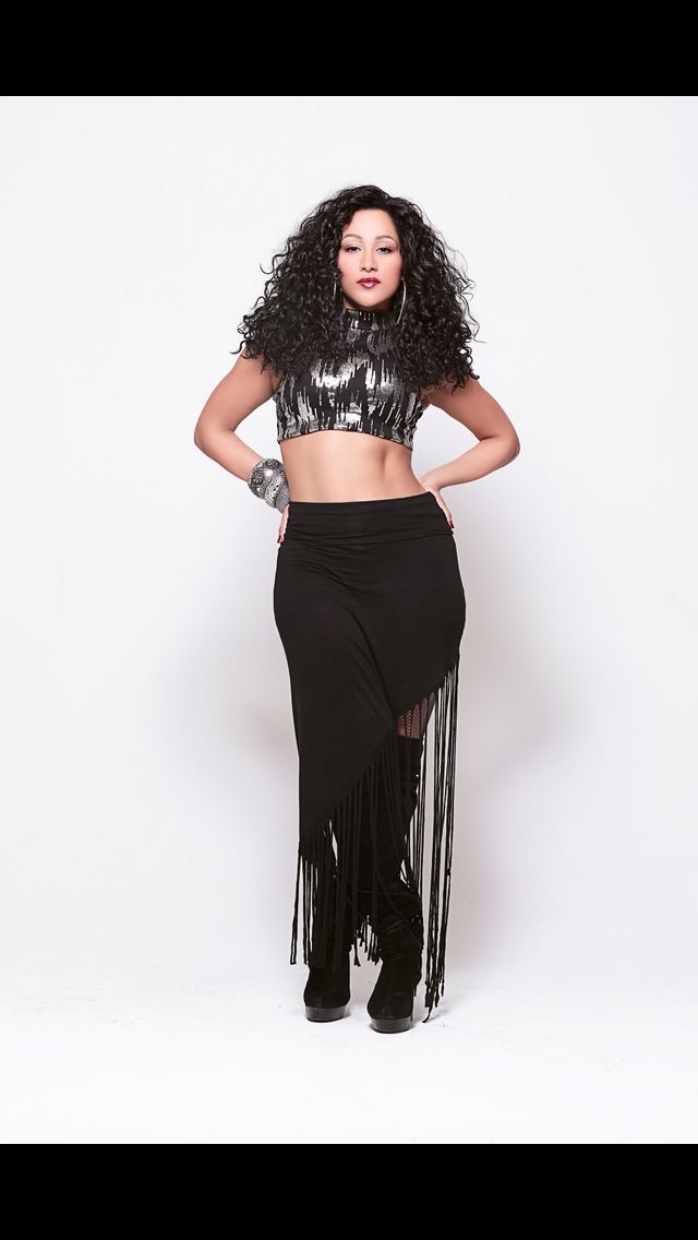 Laura Vivas - OCQ