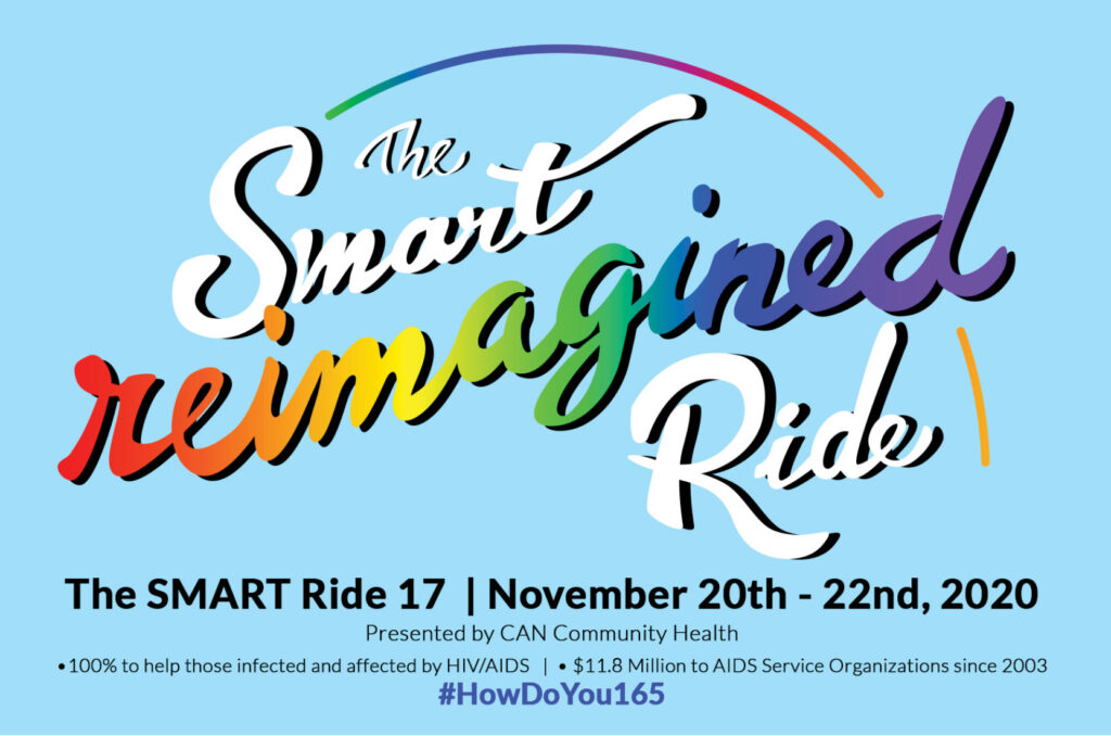 Broward House Presents “The SMART Ride Reimagined” - OCQ