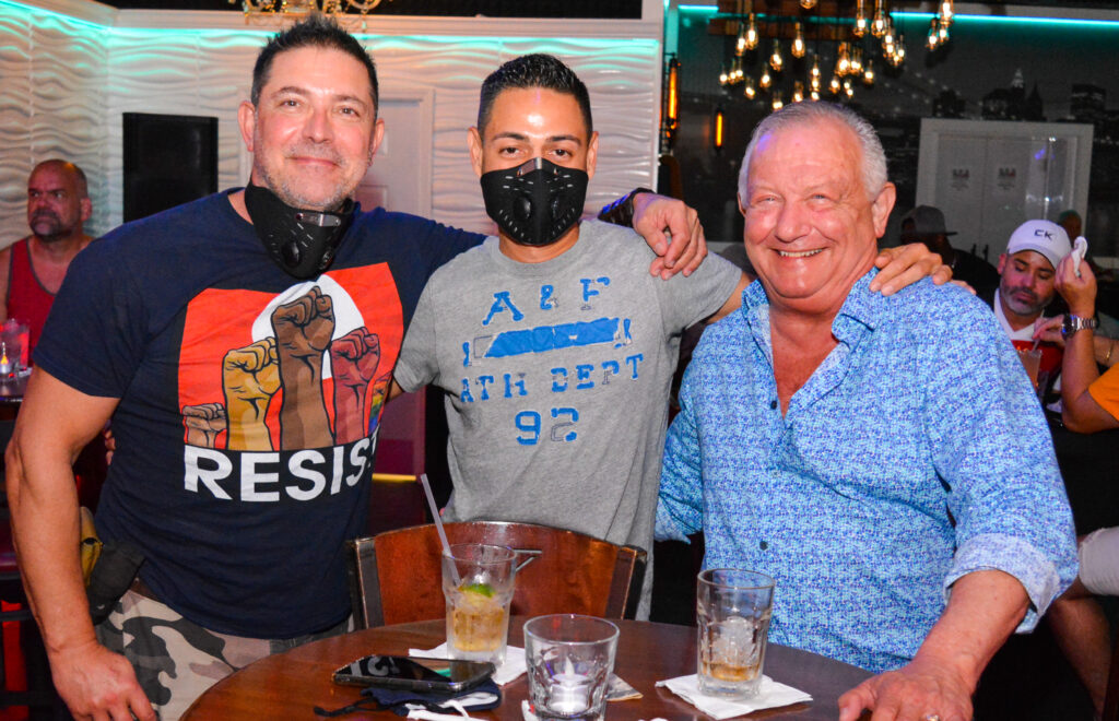 Best of Alibi - August 2020! - OCQ