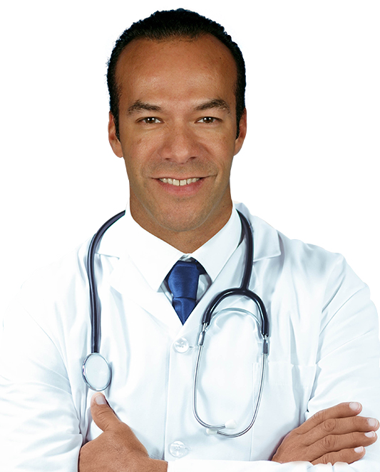 Dr Steven chats with Dr Salgado - OCQ