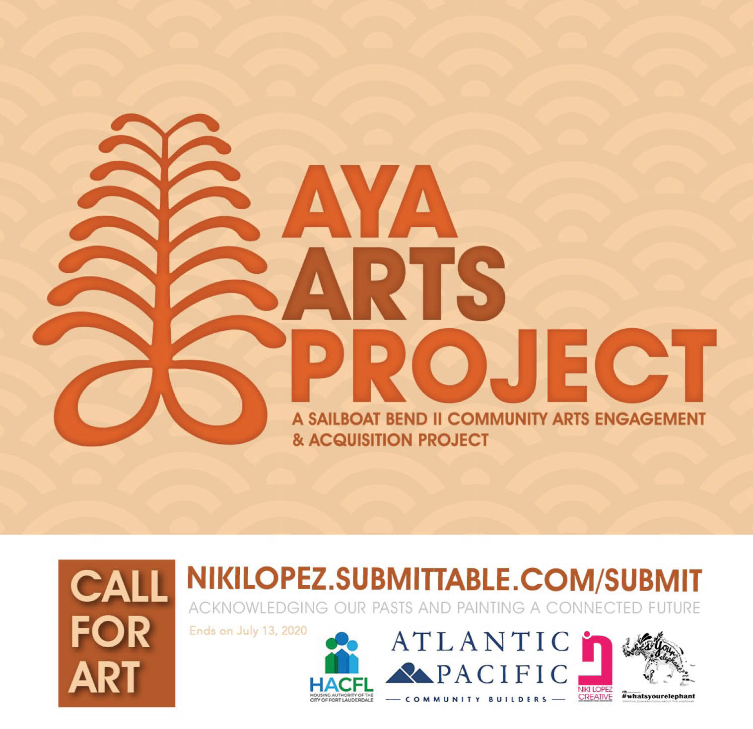 Aya Arts Project - OCQ