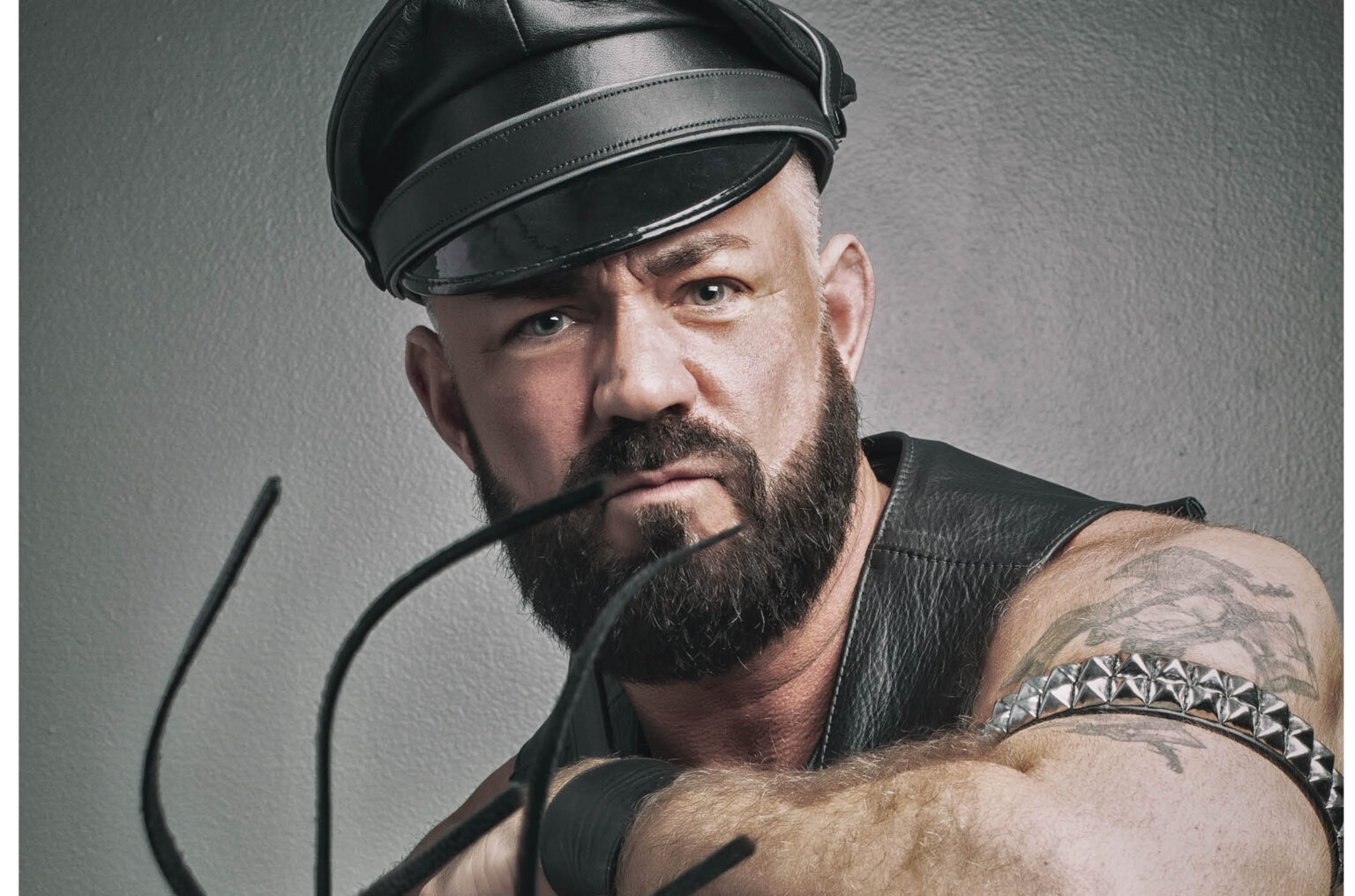 The Legend: Sandy “Mama” Reinhardt - OCQ