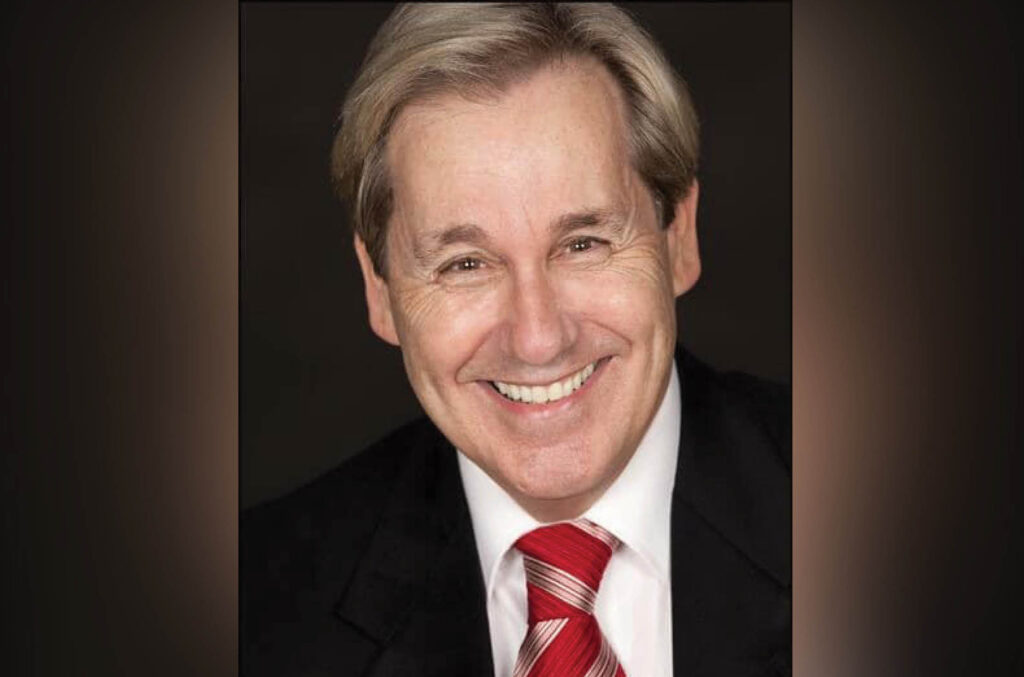 The Tony Finstrom Fund at Our Fund - OCQ