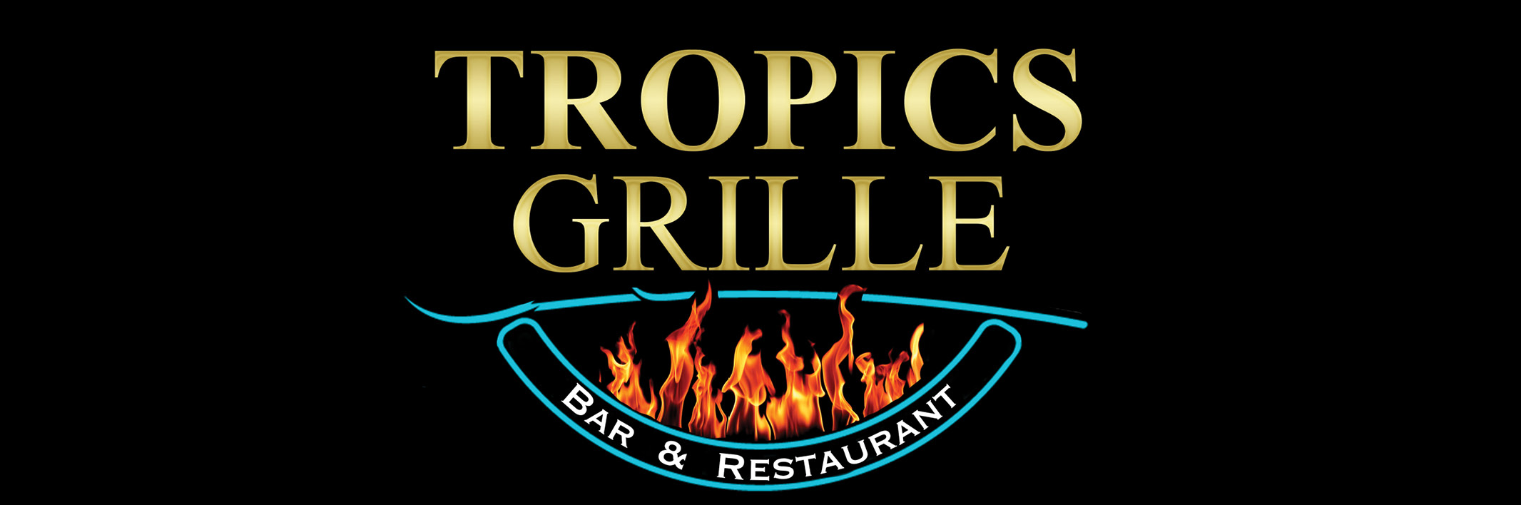 TropicsGrille - OCQ