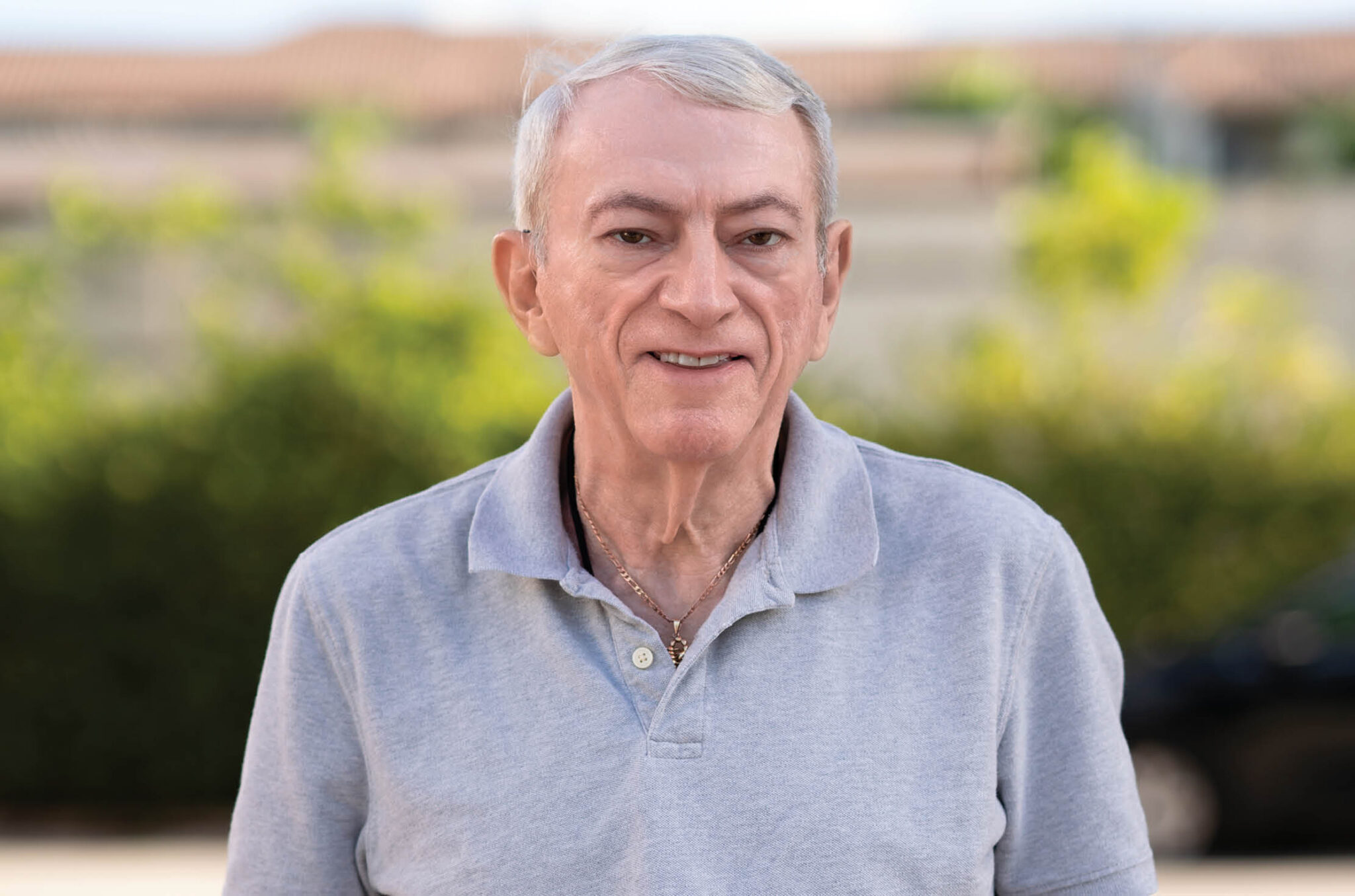 What Makes Us Clique: Jack Cole - OCQ