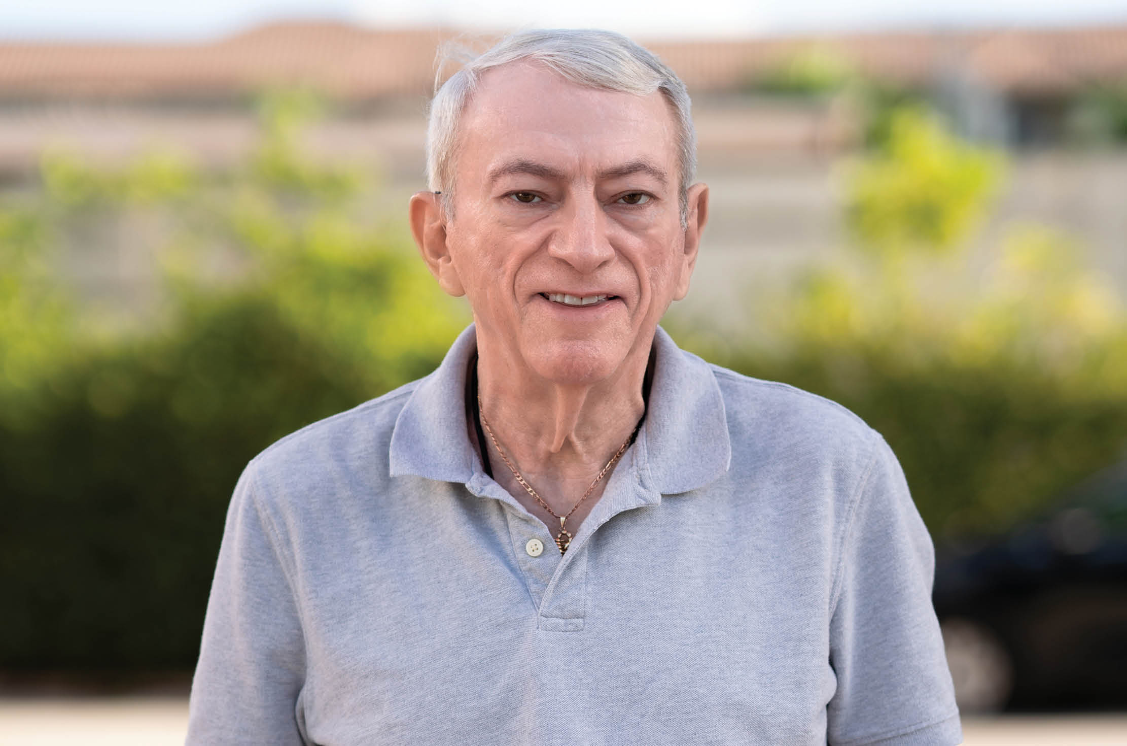 What Makes Us Clique: Jack Cole - OCQ