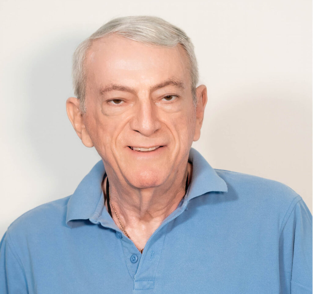 What Makes Us Clique: Jack Cole - OCQ