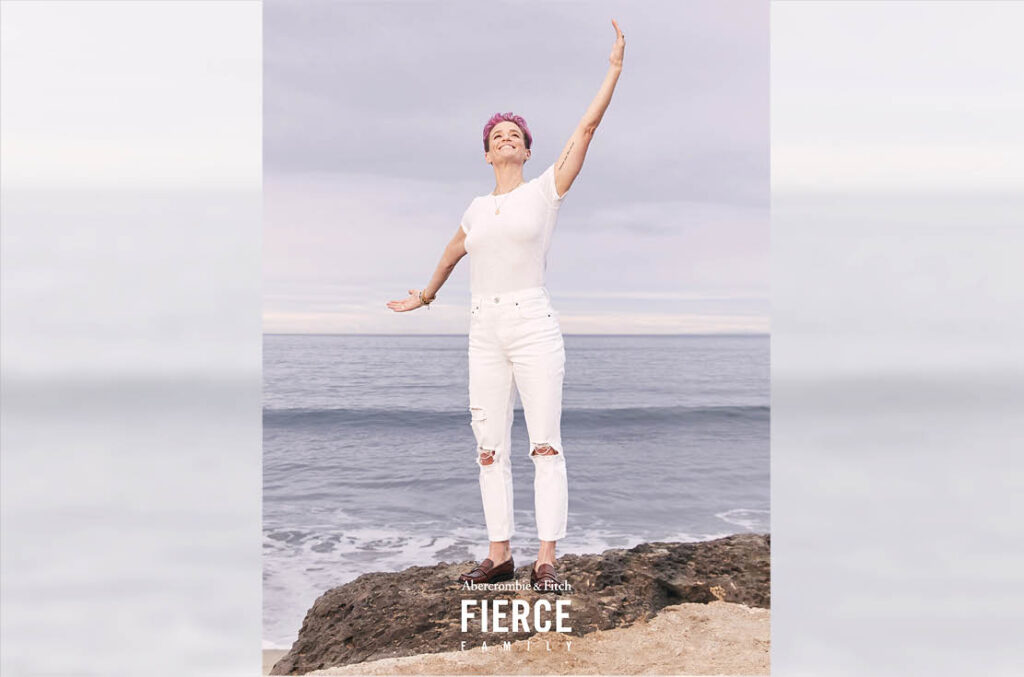 The Legend: Sandy “Mama” Reinhardt - https://www.outclique.com