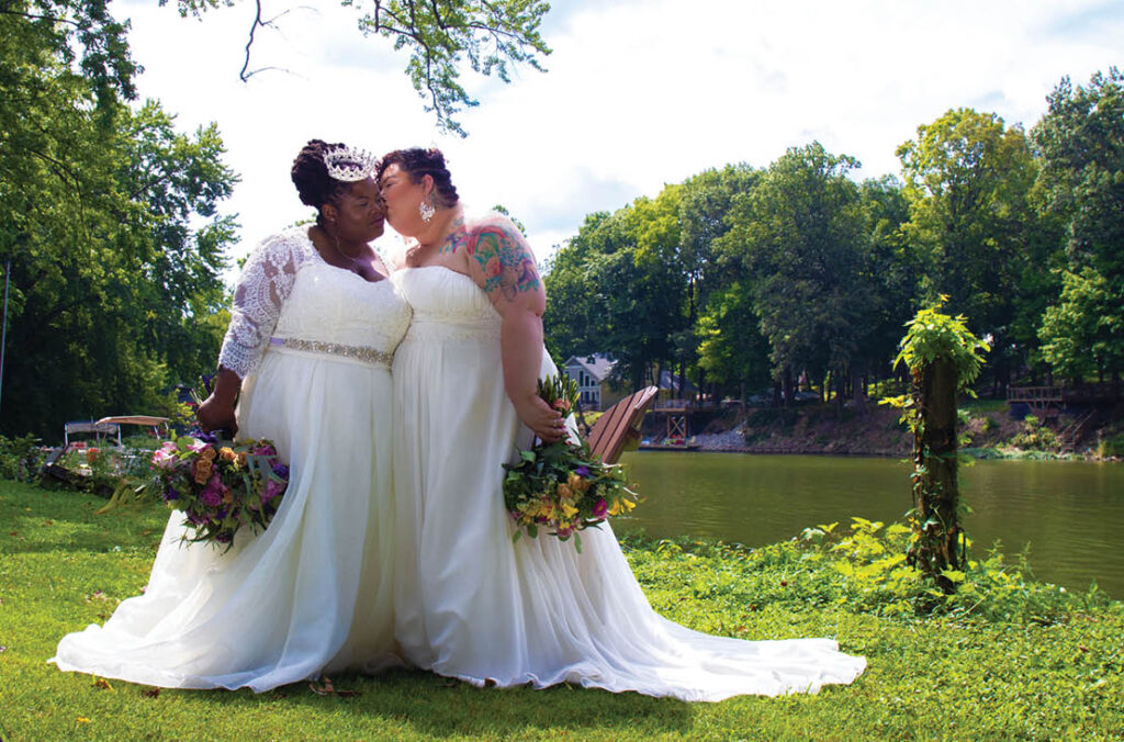 The Legend: Sandy “Mama” Reinhardt - OCQ