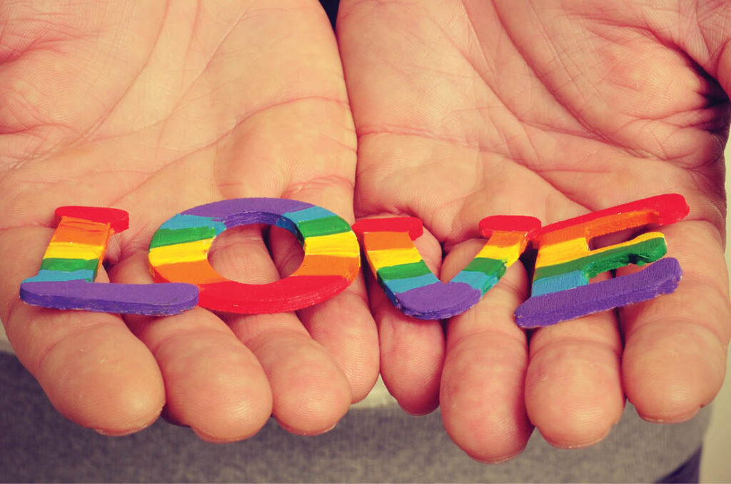 The Legend: Sandy “Mama” Reinhardt - OCQ