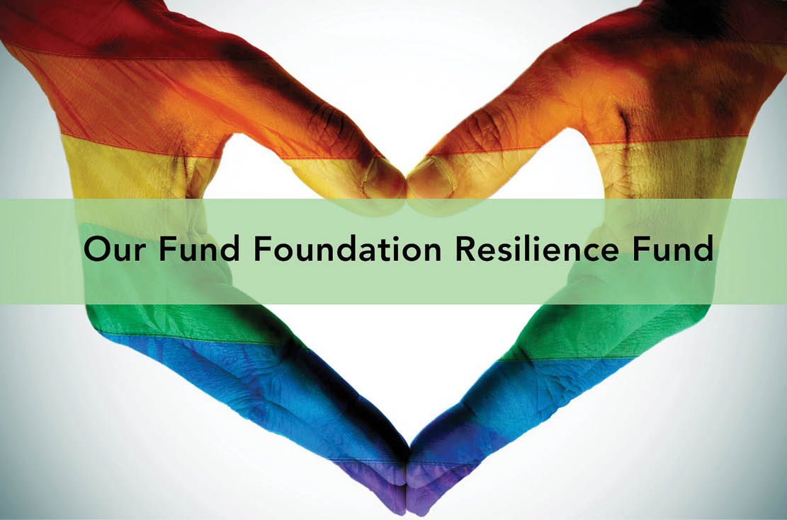 Our Fund Foundation Announces - OCQ