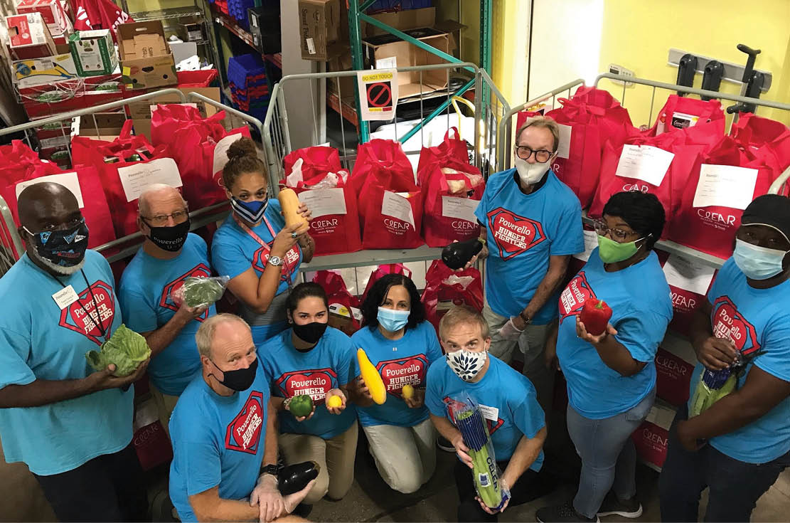 Our Fund Foundation Announces - OCQ