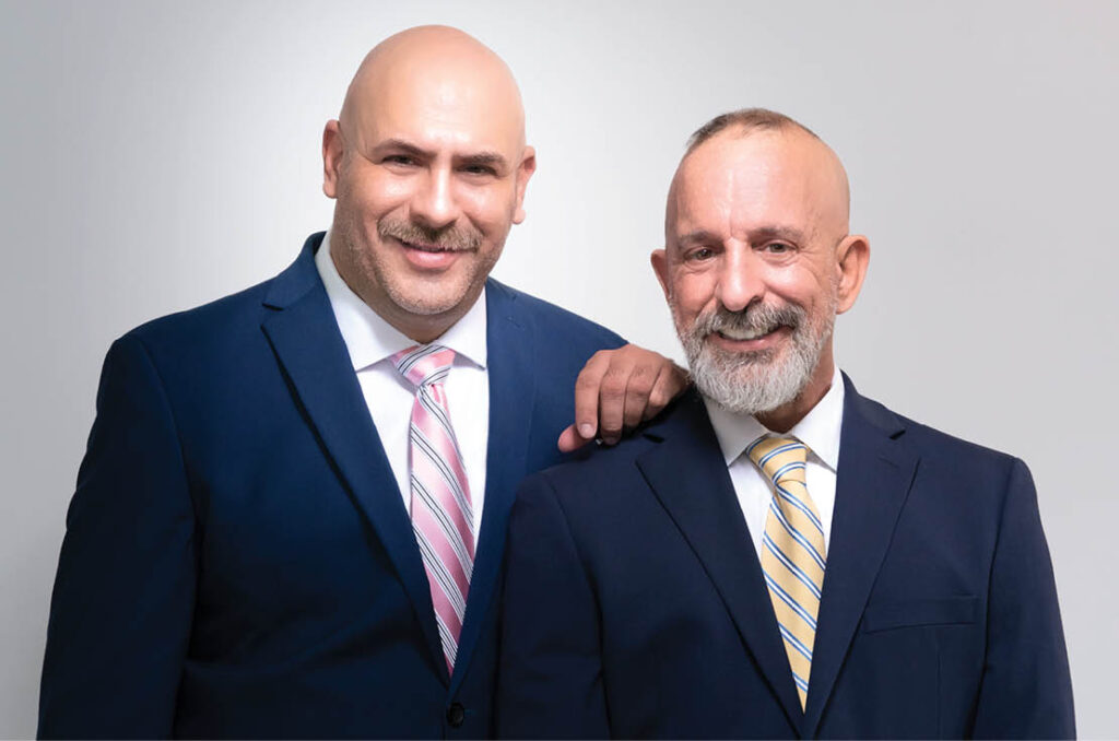 The Legend: Sandy “Mama” Reinhardt - OCQ