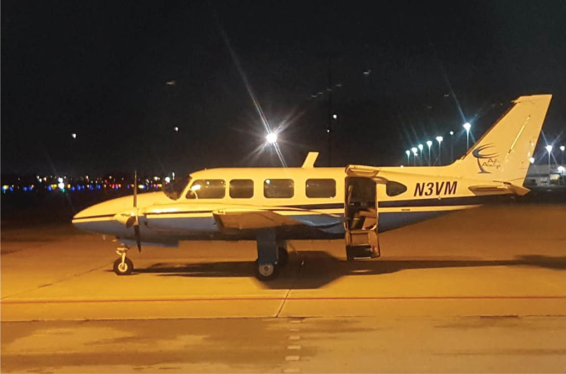 Aztec Airways Announces New Direct Flights - OCQ