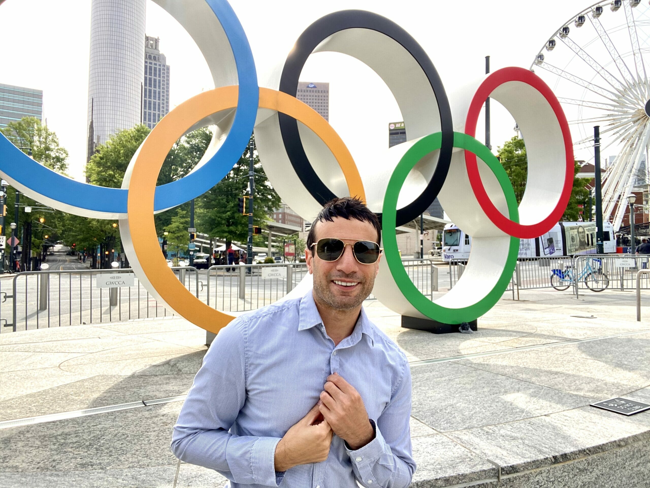 Pride Journey: Atlanta - OCQ