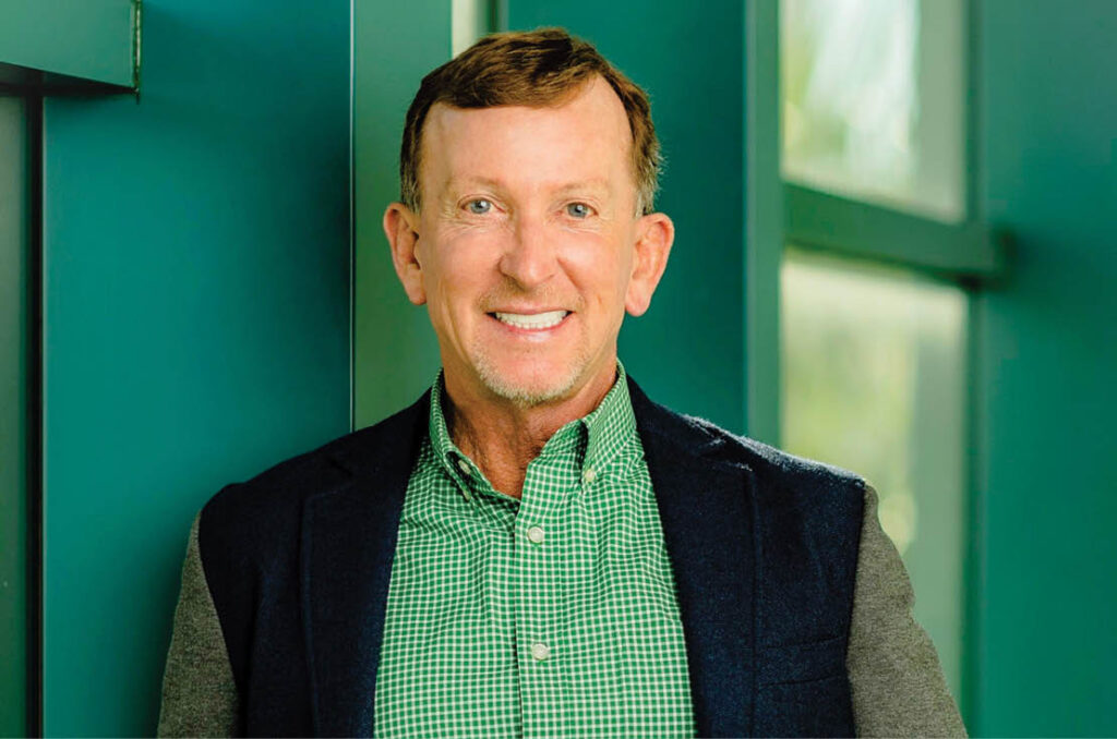 Visit Lauderdale’s Richard Gray - OCQ