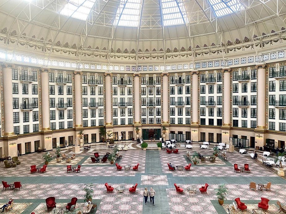 Pride Journey: French Lick, Indiana - OCQ