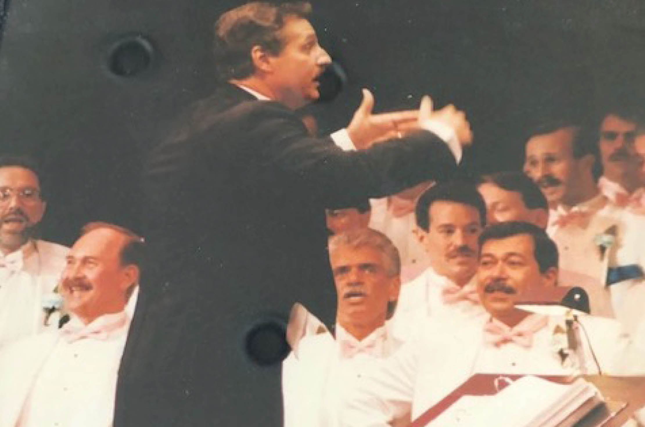 A Bold Beginning After Anita Bryant - OCQ