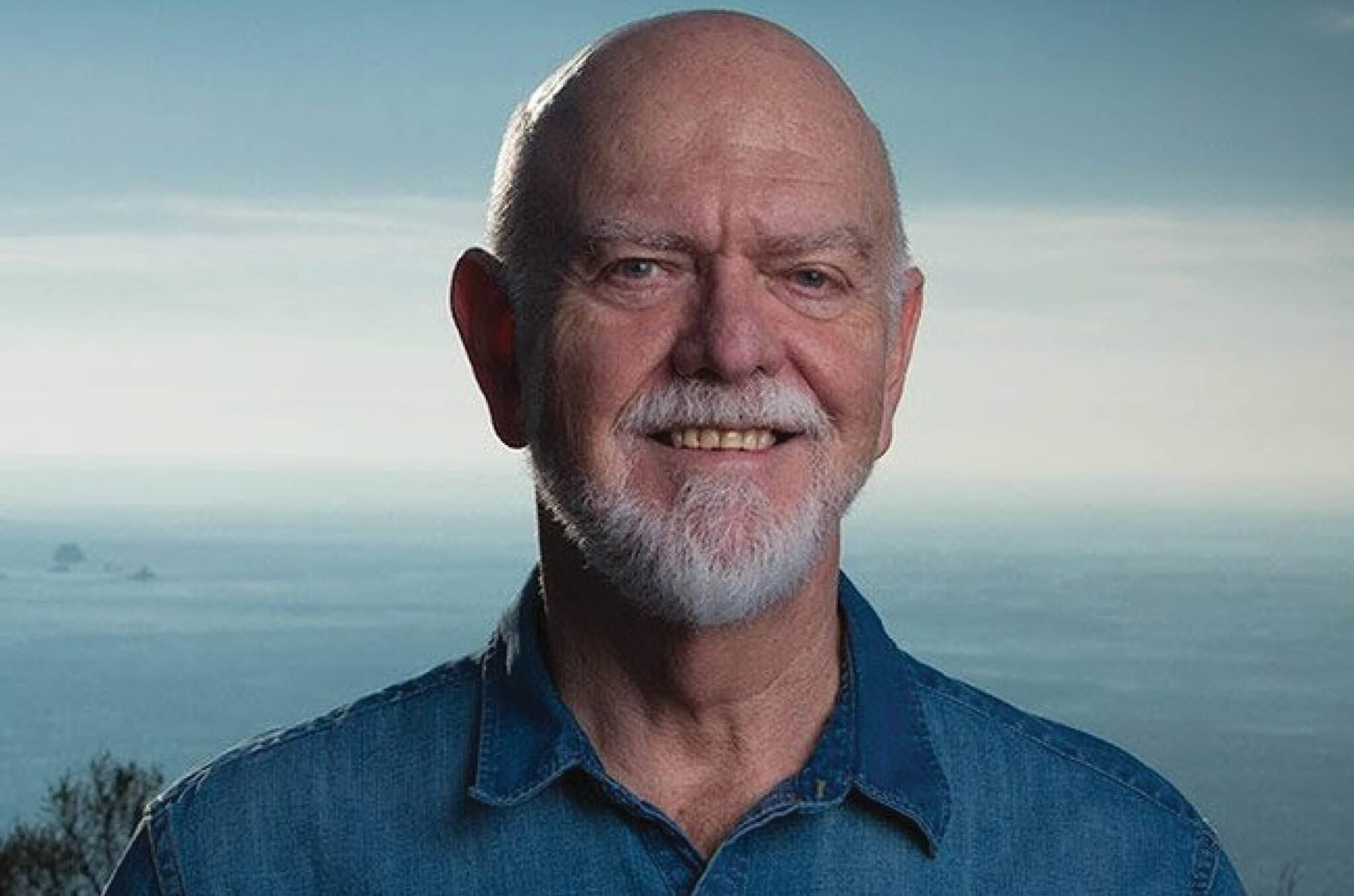 Remembering Jon Allen - OCQ