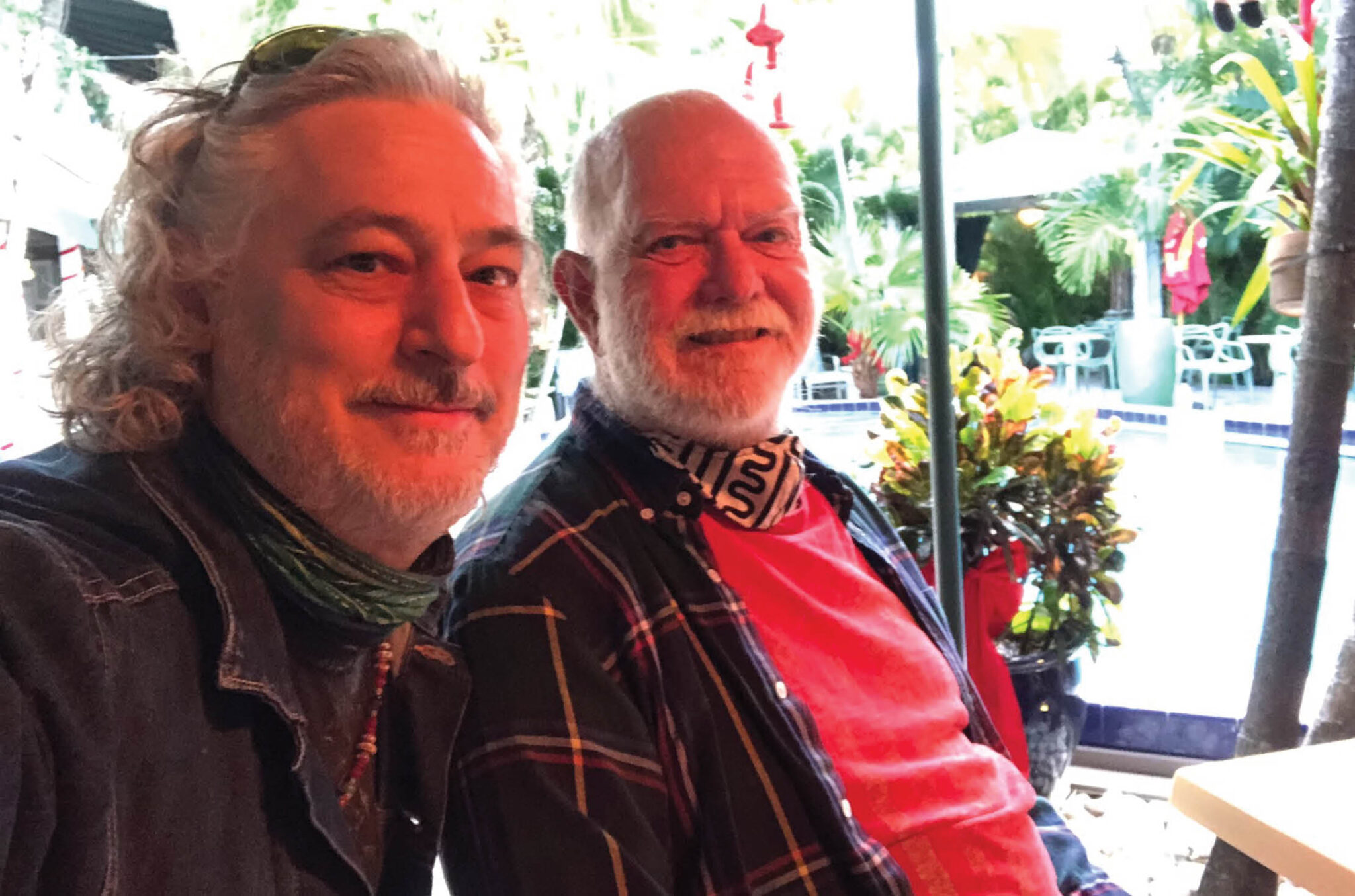 Remembering Jon Allen - OCQ