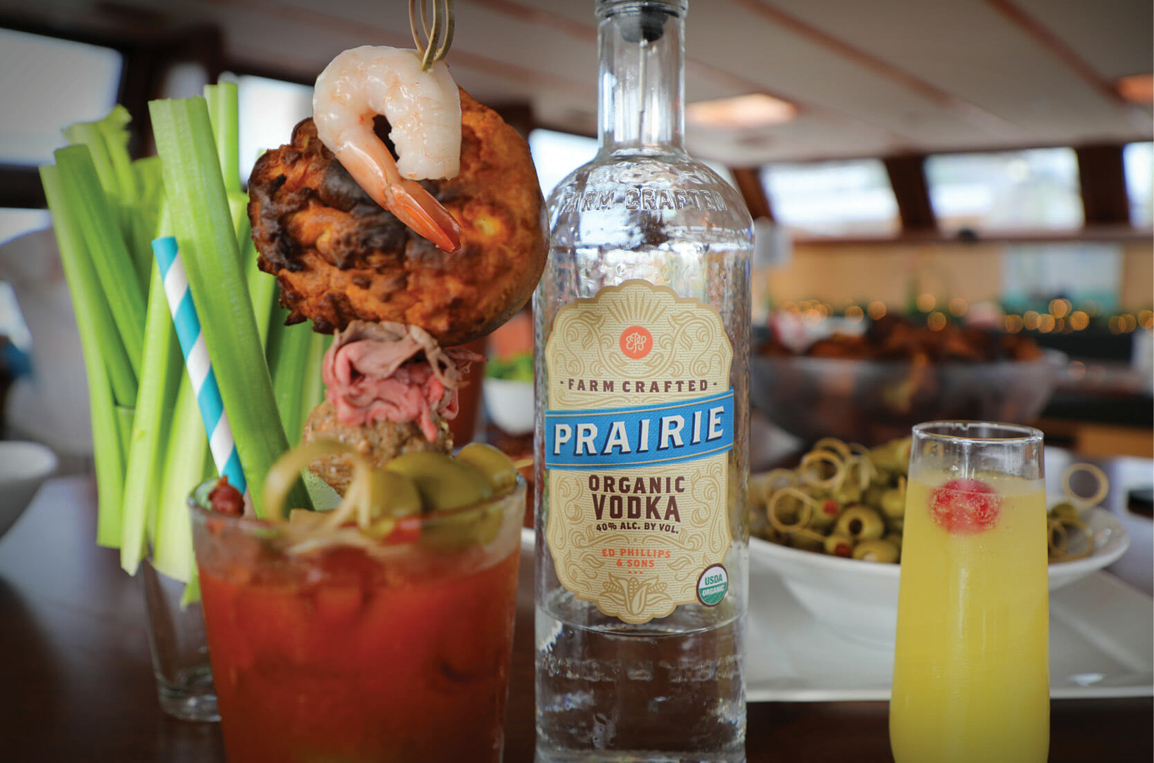 Set Sail Aboard Argo Navis in Key West, FL - OCQ