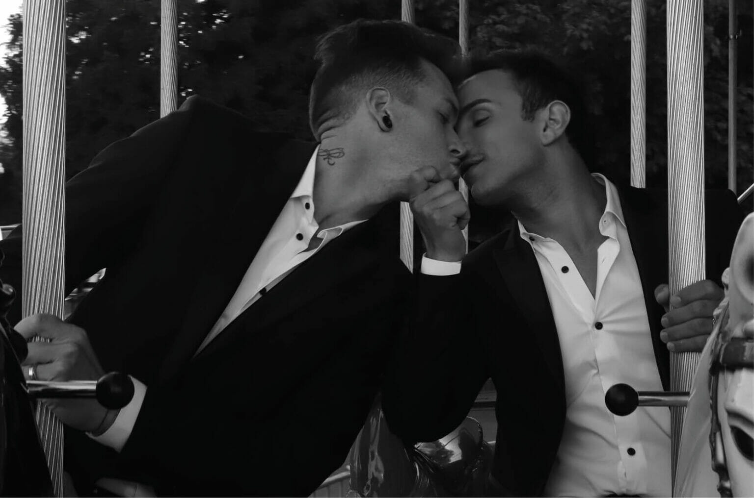 Chasing Dreams Together - OCQ