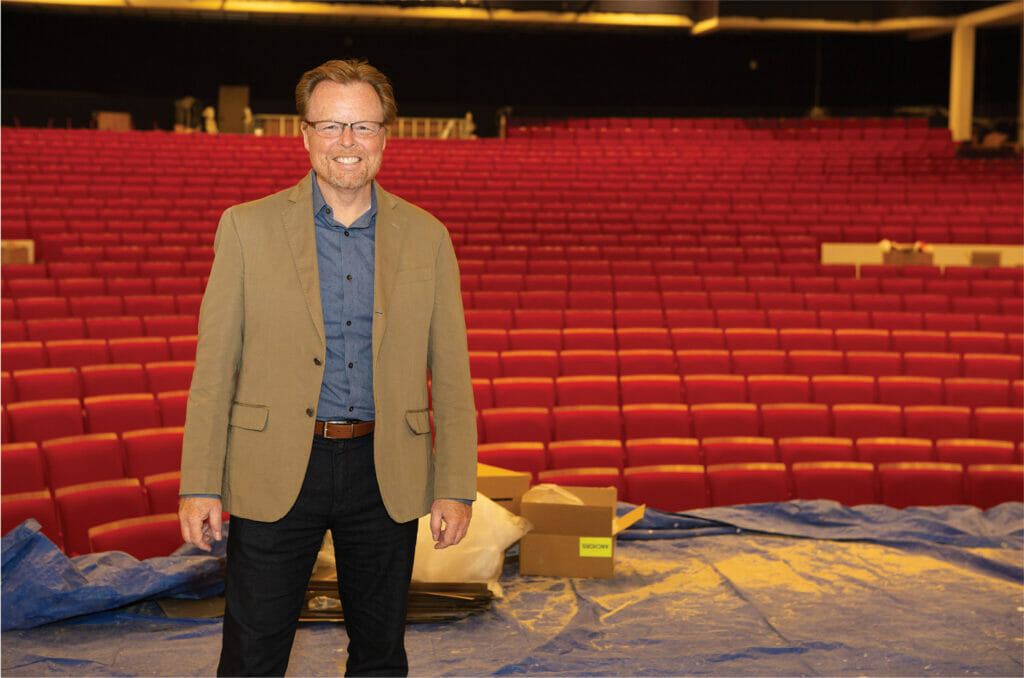 The 30 Million Dollar Renovation of the Iconic Parker Playhouse is in ...